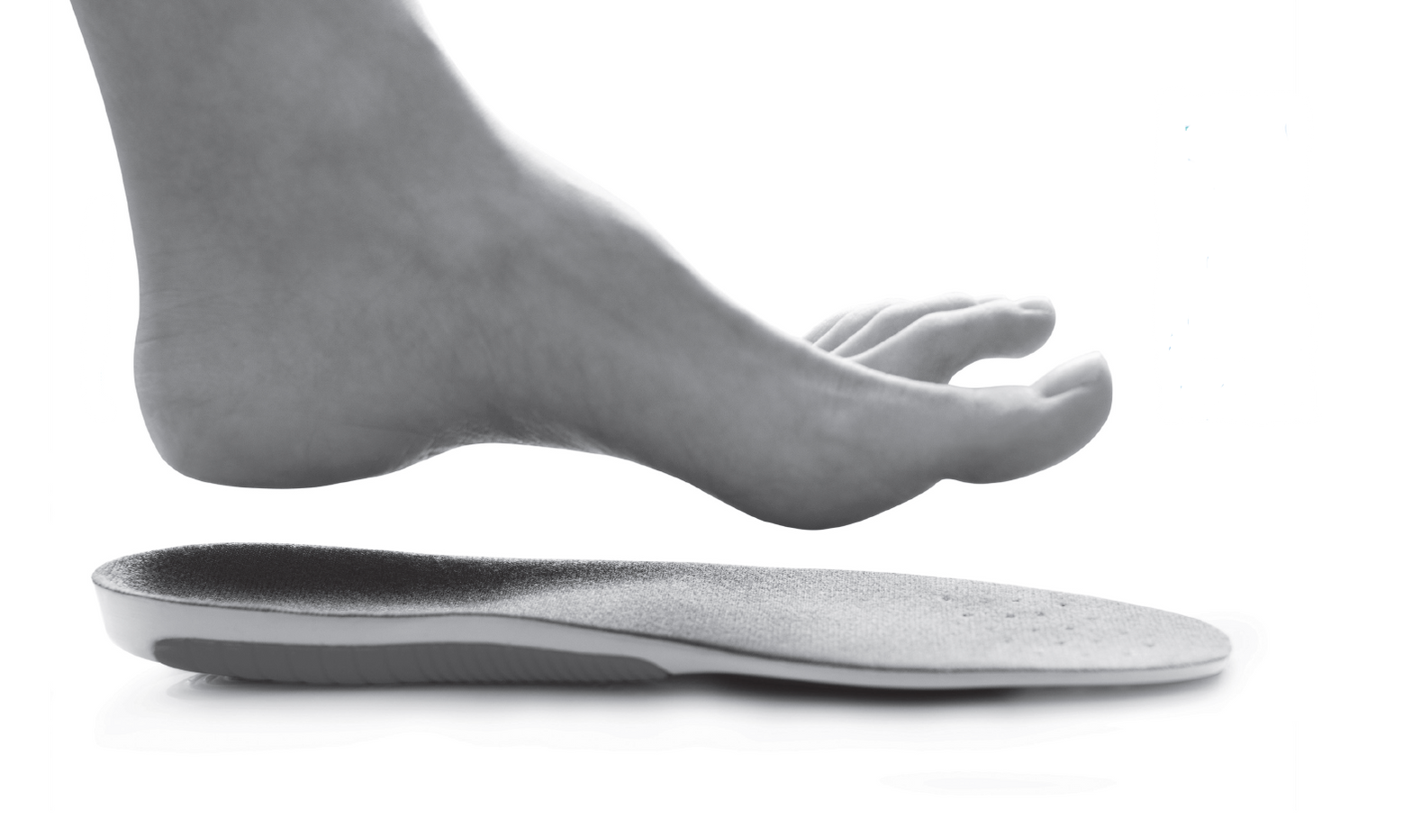 Orthopädische Einlagen & Schuheinlagen Online bestellen